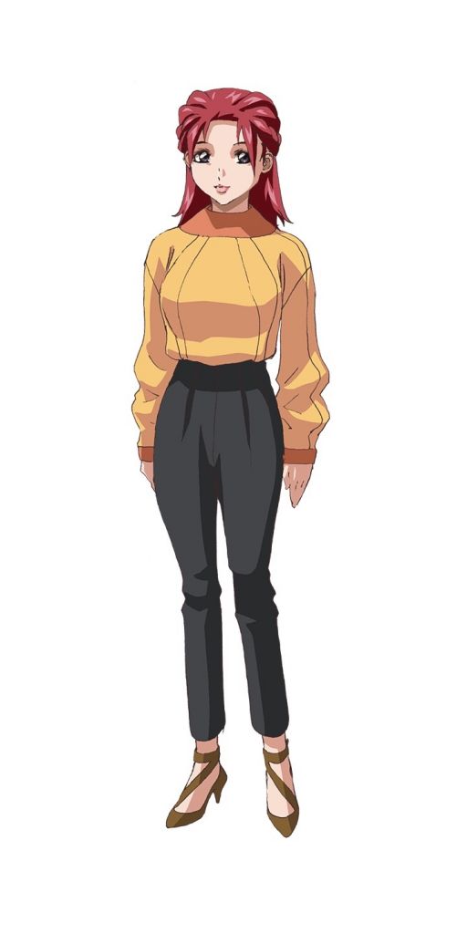 Seed剧场版pv2，卡嘉莉cv更换 NGA玩家社区