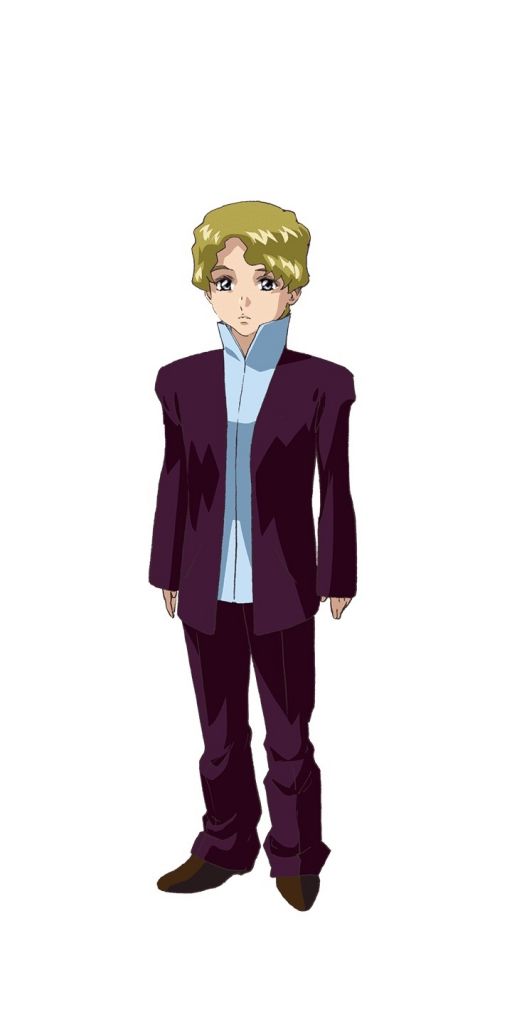 Seed剧场版pv2，卡嘉莉cv更换 NGA玩家社区