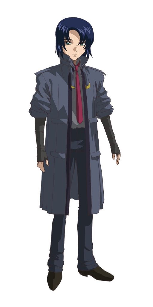 Seed剧场版pv2，卡嘉莉cv更换 NGA玩家社区