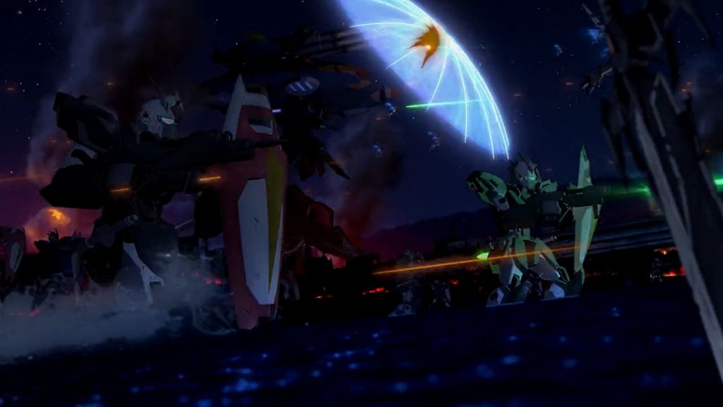 Seed剧场版pv2，卡嘉莉cv更换 NGA玩家社区