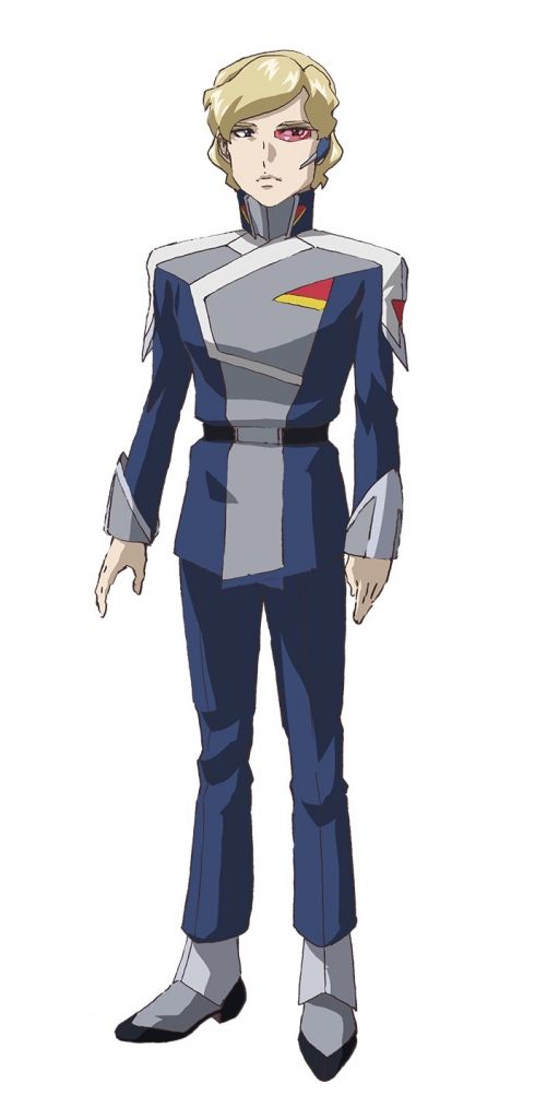 Seed剧场版pv2，卡嘉莉cv更换 NGA玩家社区