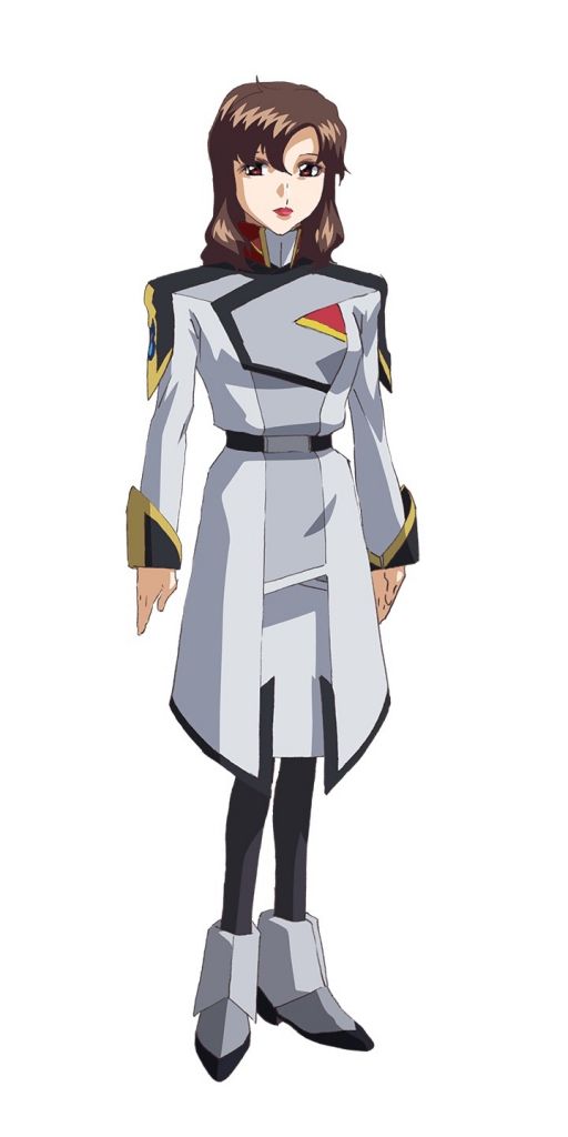 Seed剧场版pv2，卡嘉莉cv更换 NGA玩家社区