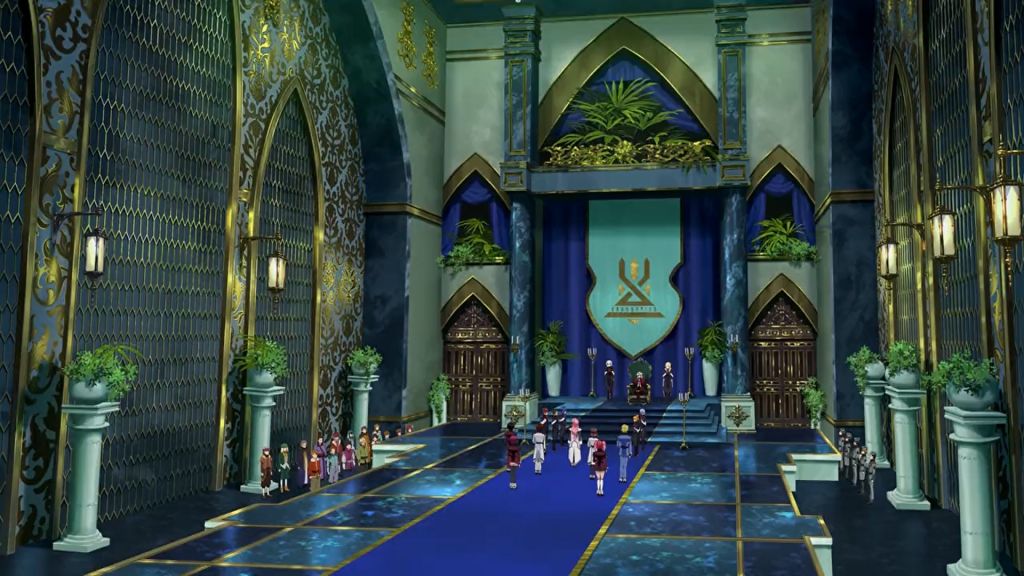 Seed剧场版pv2，卡嘉莉cv更换 NGA玩家社区