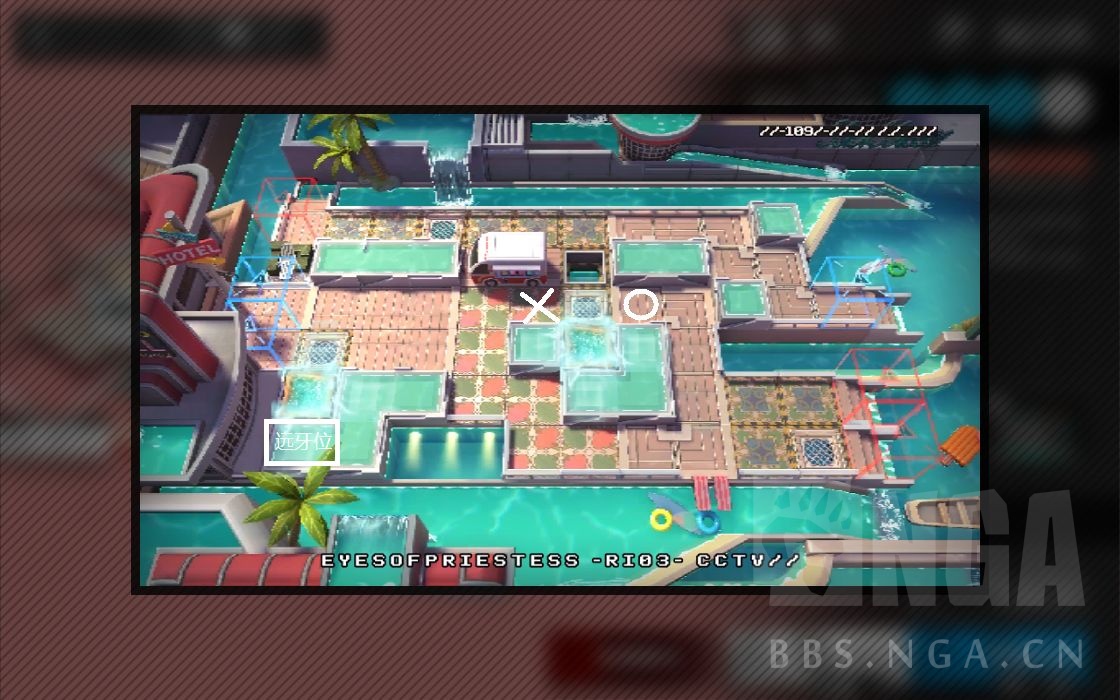 [集成战略] 关于EX7开局的一些小tip NGA玩家社区