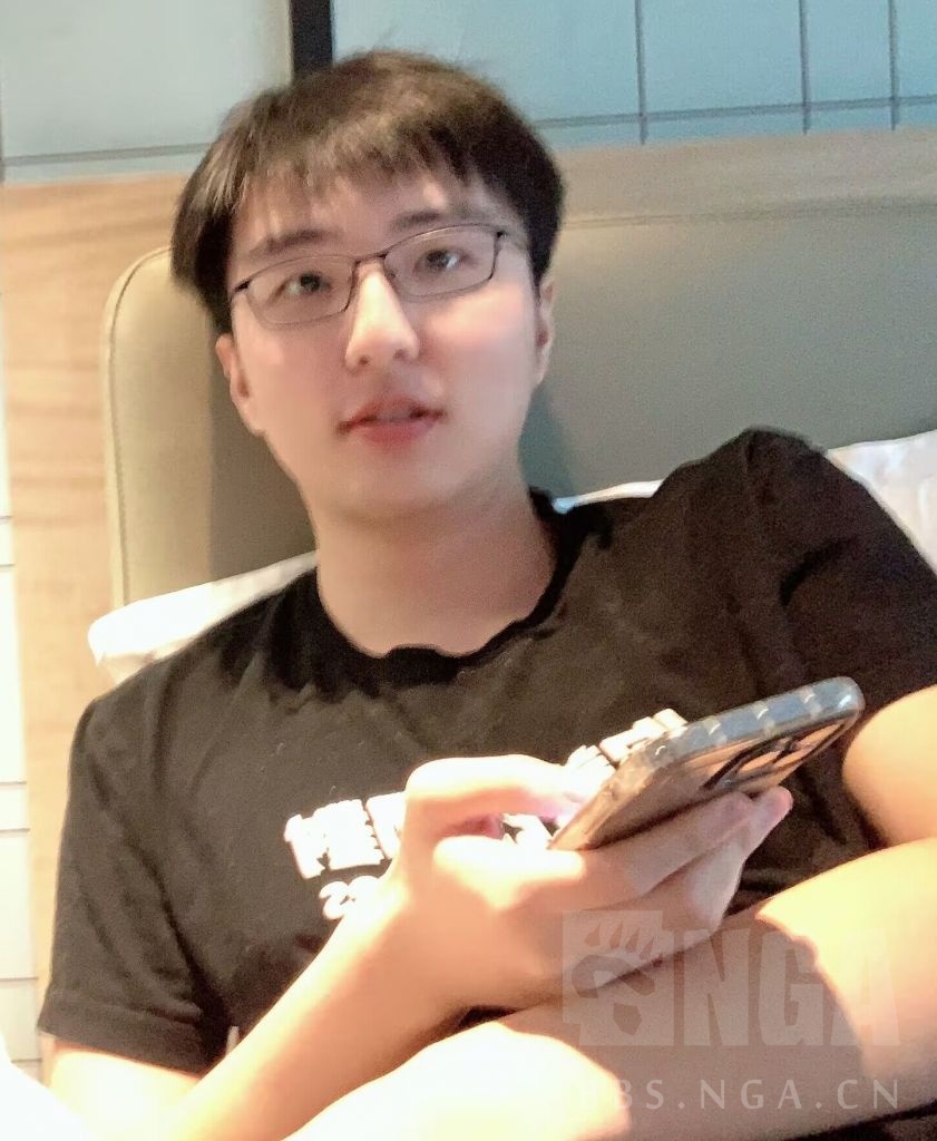 [专楼] [花瓶HB]十六号专楼 NGA玩家社区