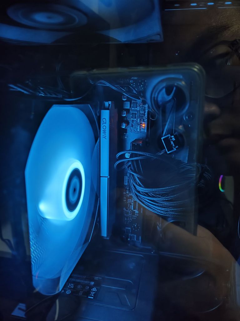 集显突然感叹号这颗cpu是不是坏了 178