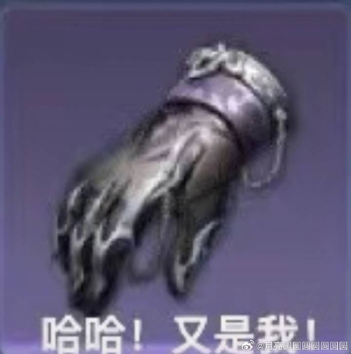 这个掉落真的签子都不想换了 NGA玩家社区