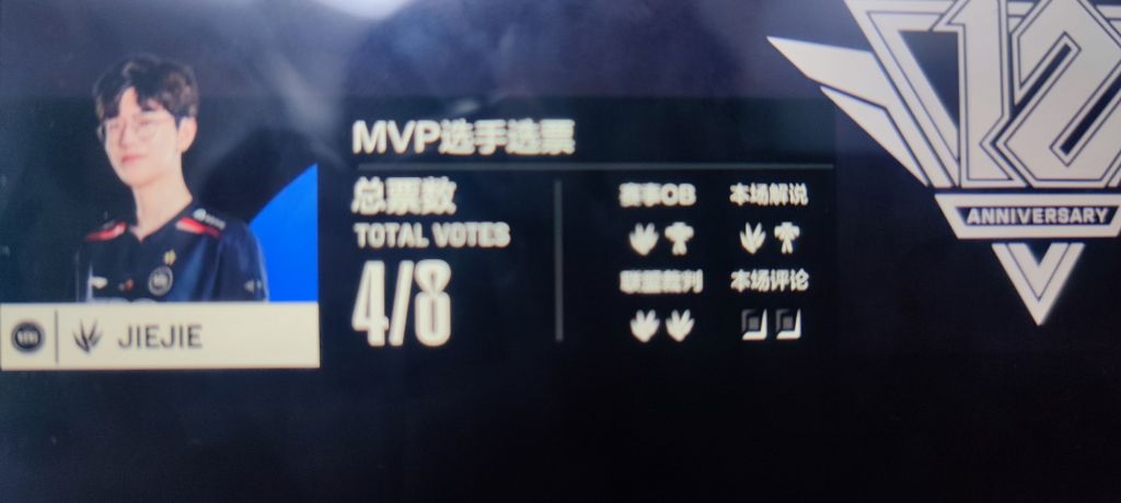 [本赛区赛事]如何评价评论席的业务水平 NGA玩家社区