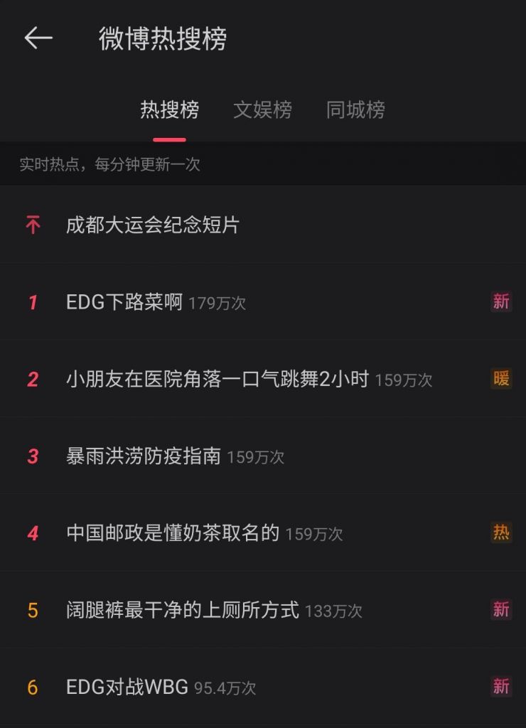 [本赛区赛事]edg下路好菜啊 NGA玩家社区