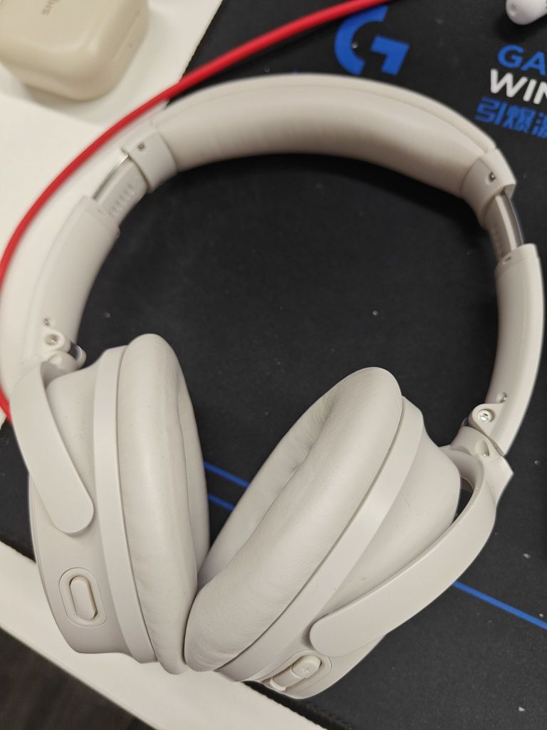 收一个qc45，有没老哥割爱 NGA玩家社区