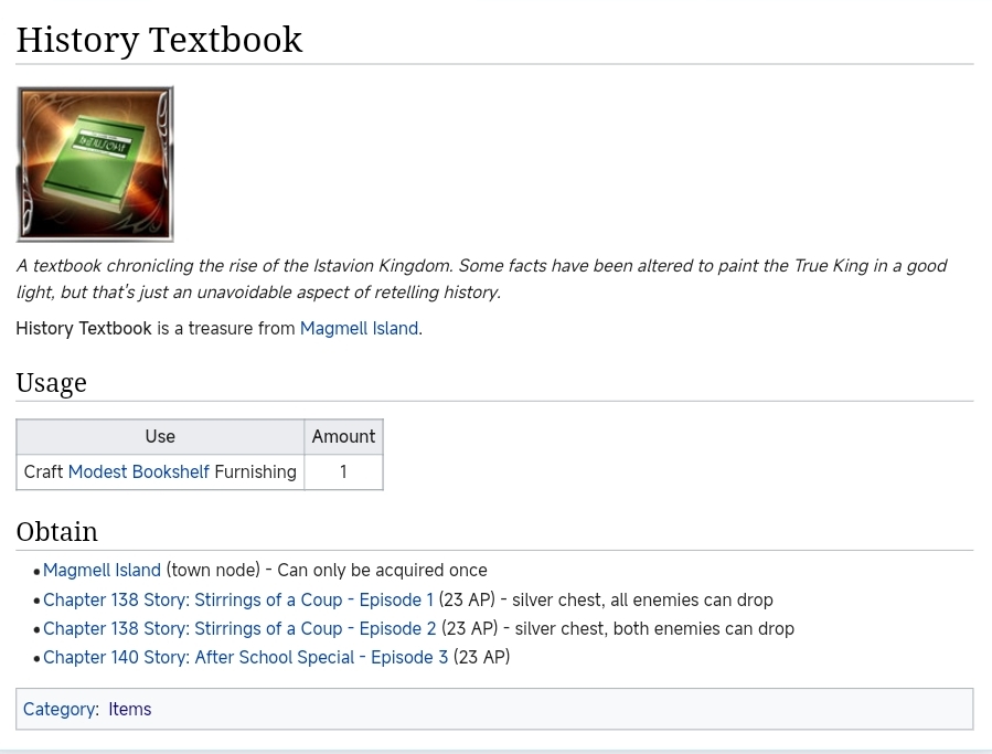 [提问求助]有hxd知道家具制作里面这本书在哪里刷吗 NGA玩家社区