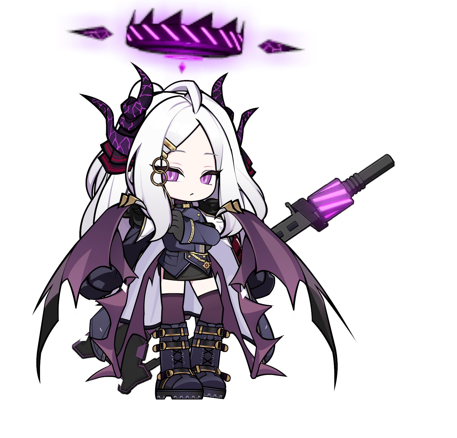 [安科/安价][碧蓝档案][明日方舟] 星野大叔的泰拉纪行 NGA玩家社区