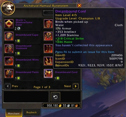 [PTR]10.1.7版本世界事件—梦涌 178