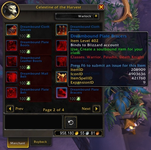 [PTR]10.1.7版本世界事件—梦涌 178