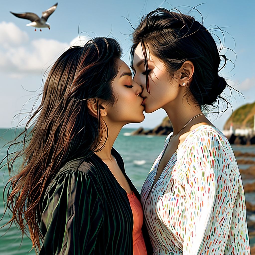 [讨论] 我发现SDXL的采样方法必须是祖先算法才行，不然画面就模糊。 NGA玩家社区