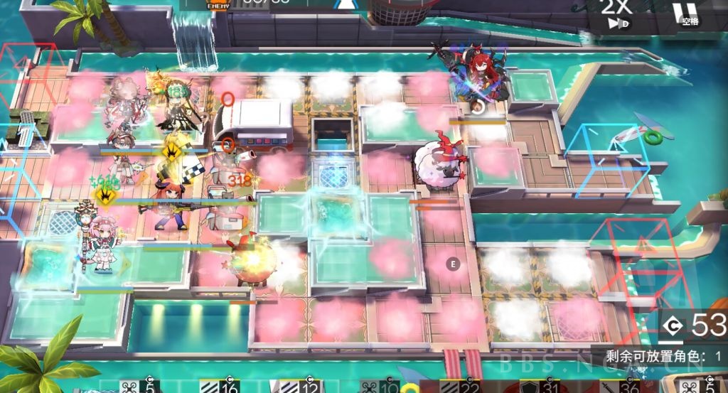 [闲谈交流] 有没有跟我一样硬打ex7突袭的 178