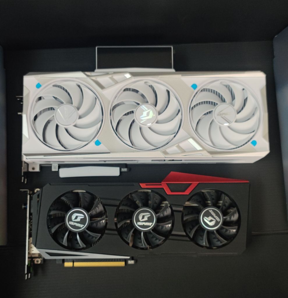 大家都是多少入的4070ti 178