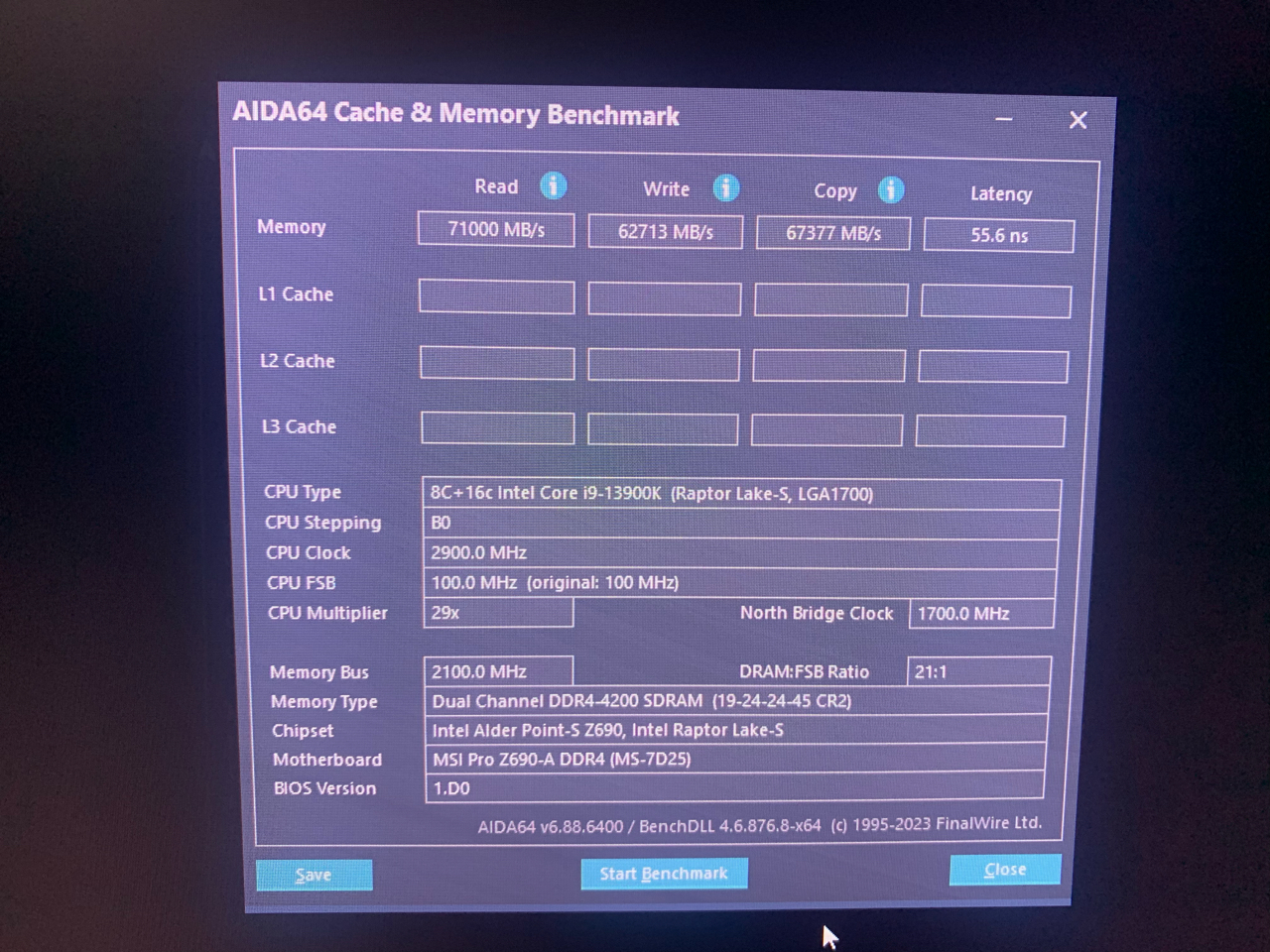 z690 pro-A现在还能打吗？拿来带137，139够么 NGA玩家社区