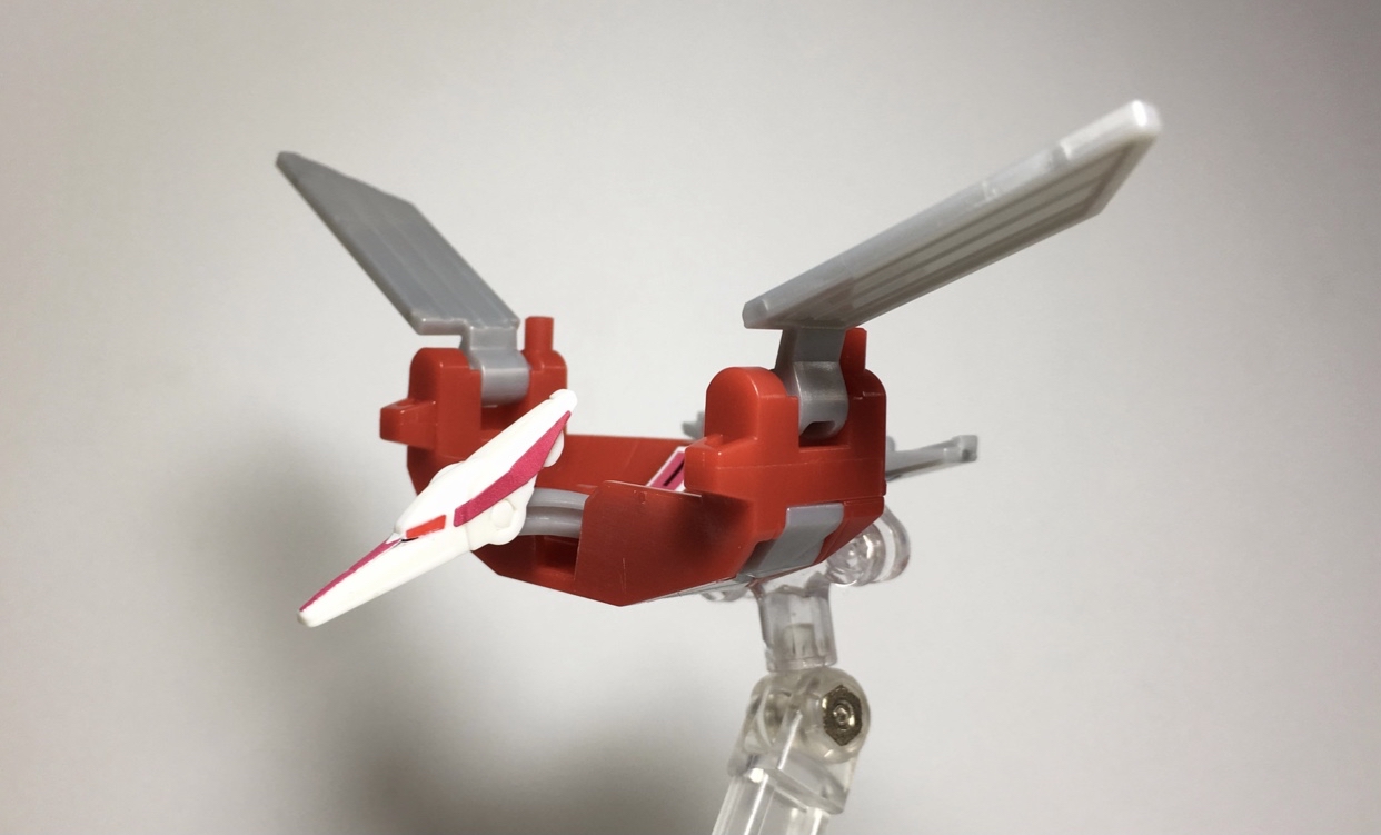 [拼装]我单独开一贴好了，觉得国产之光没有抄plum的，那这是什么 NGA玩家社区