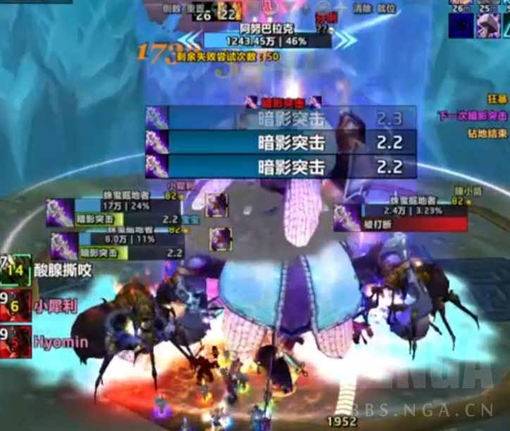 一个大怨种dkt的自述 NGA玩家社区