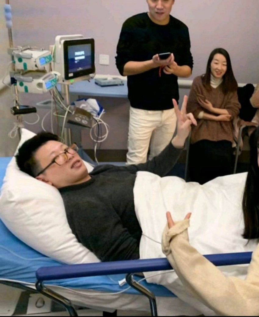 [微博拌匀]23年“见习报到日”第三期(6P62“6P62的Offer”l2d)(已更新大破) 178