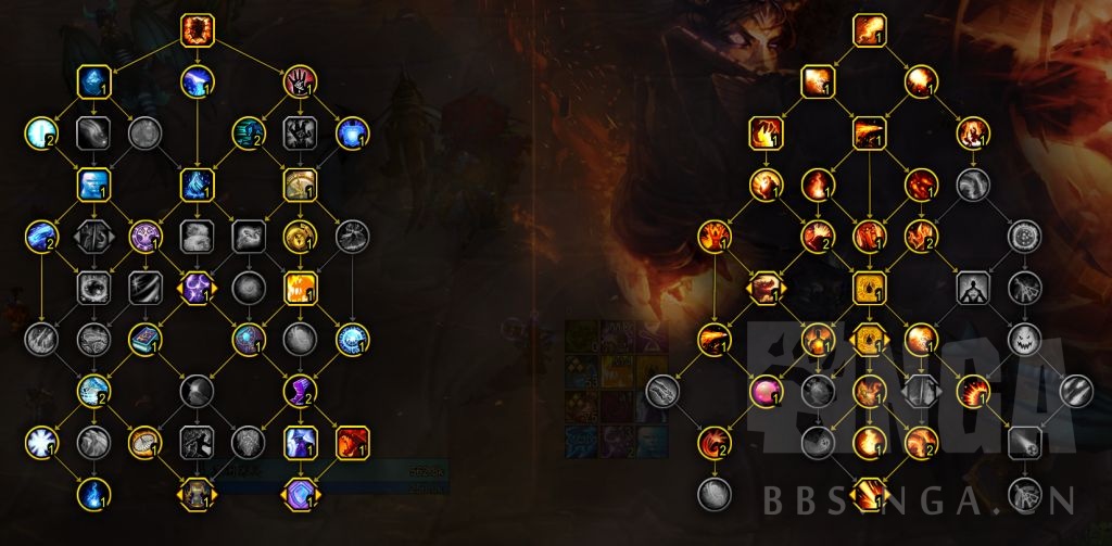 [DF PVE] S4火法PVE指南 NGA玩家社区