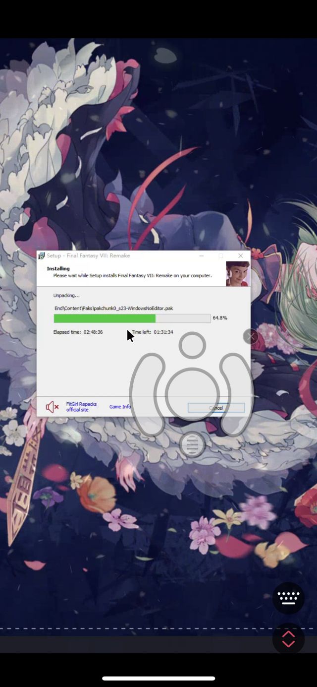 我就安装个游戏，cpu占有率100%温度超过90° NGA玩家社区
