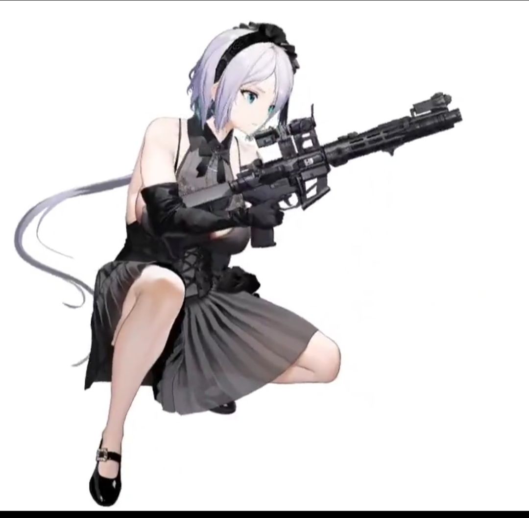 [搬运]解包布丽德新皮肤 NGA玩家社区