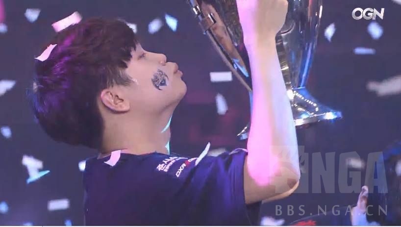 [联盟赛事]bdd现在是什么评价 NGA玩家社区