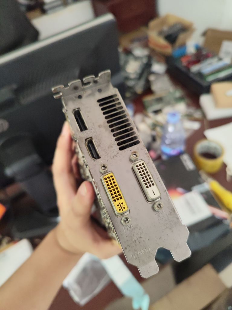 戴尔S2417DG 2K 165HZ 显示器600包邮 NGA玩家社区