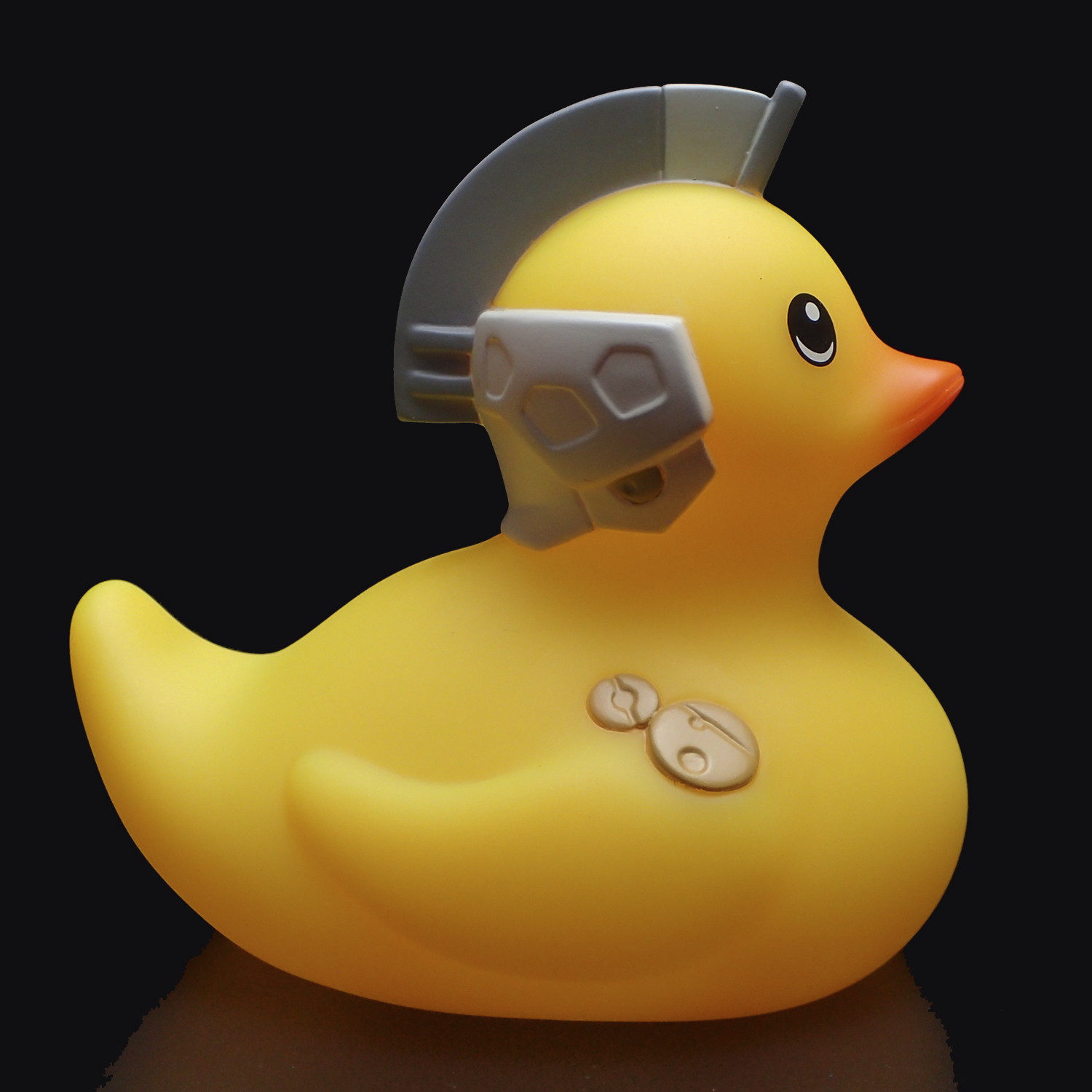 [新闻资讯] 1000TOYS 鸭鸭Ludens NGA玩家社区