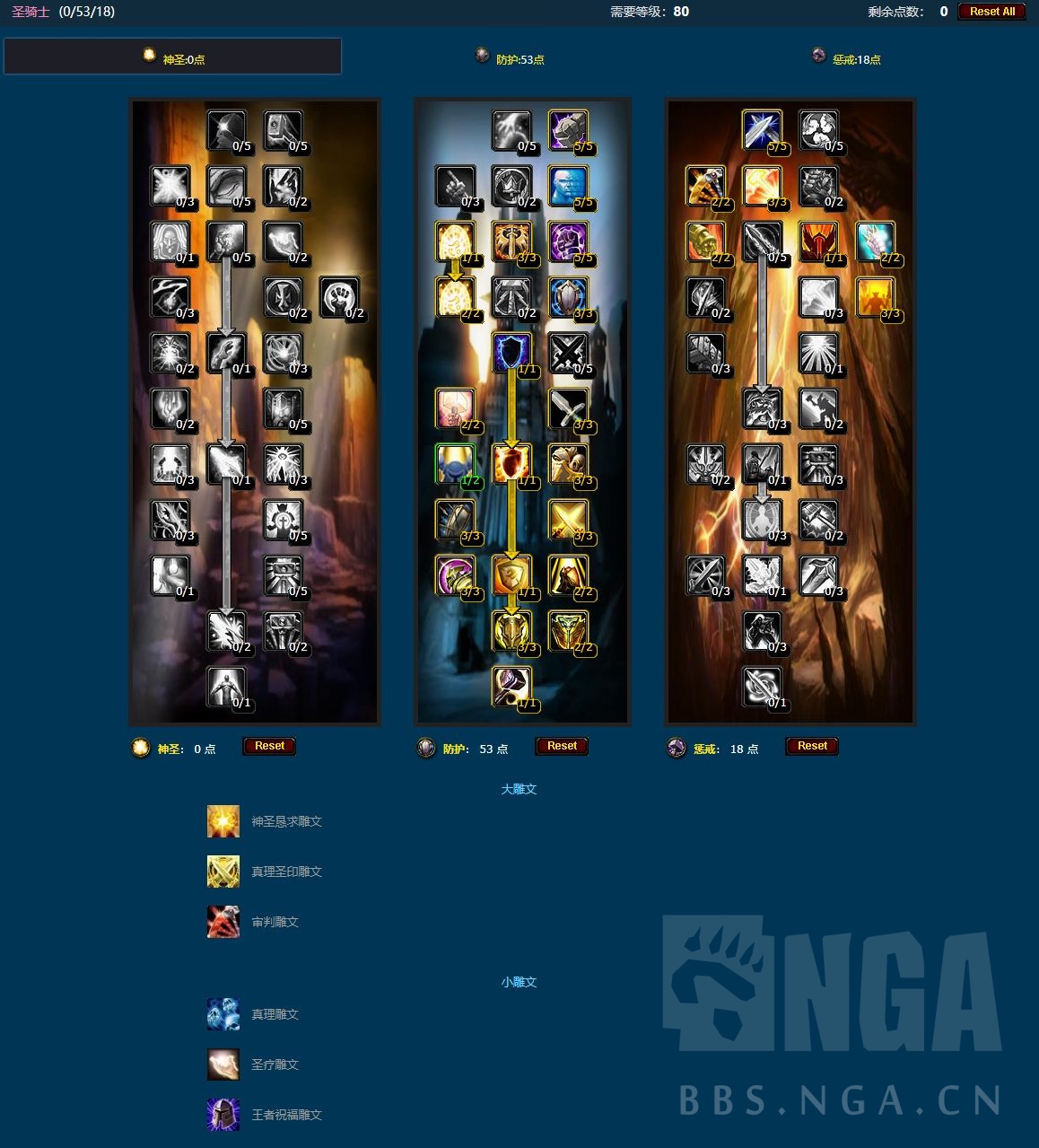 向骑士大佬讨教！ NGA玩家社区