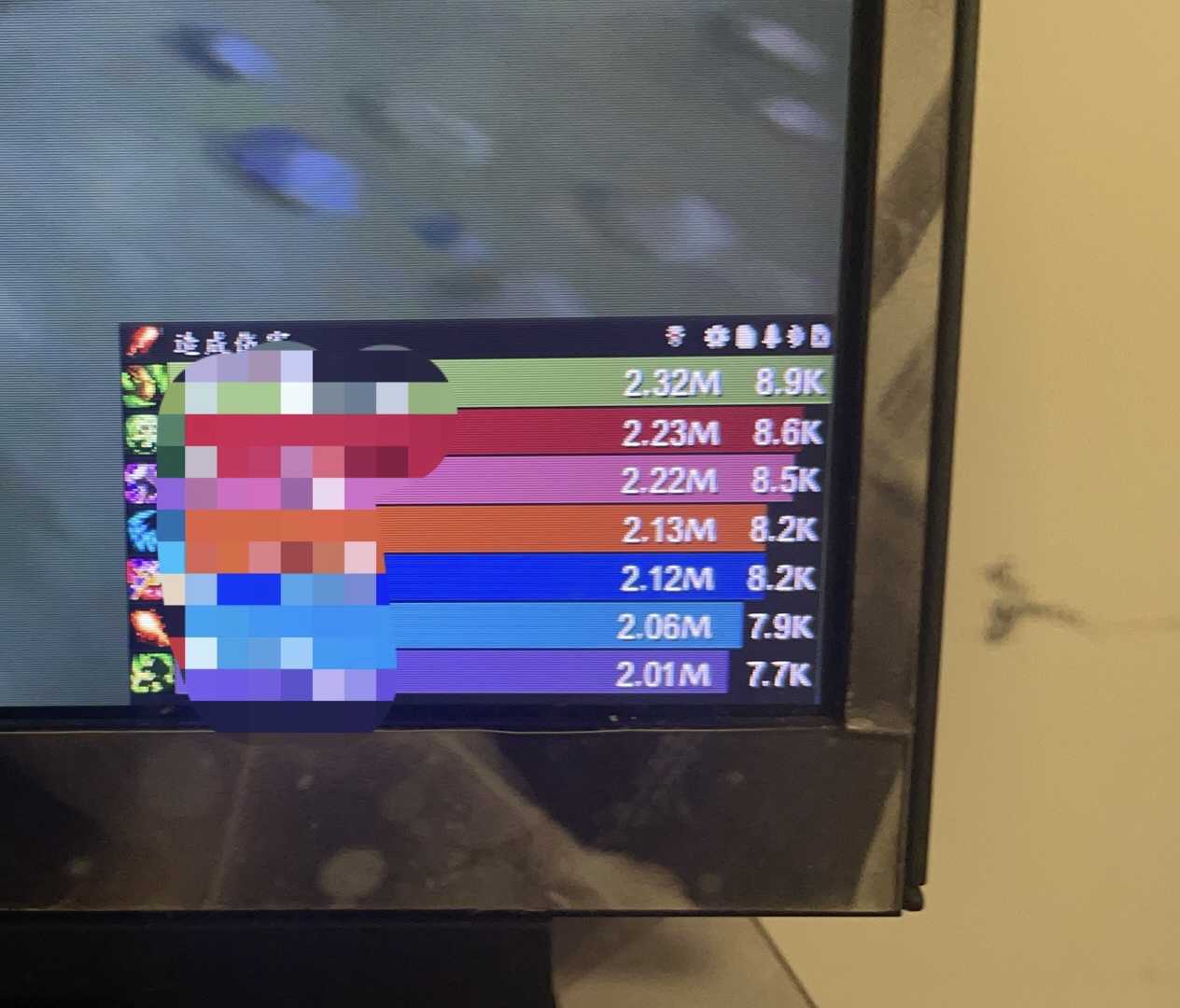 239的猎人木桩只有不到5000正常吗 NGA玩家社区