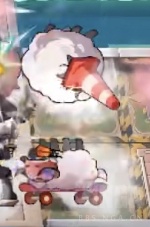 [EX7突袭] 这是见过的最优雅的EX7突袭 NGA玩家社区