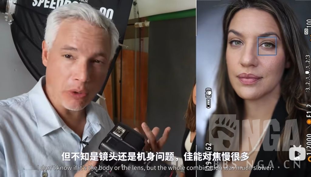 说着7c够用够用不换m4，结果妈的手贱直接整了一台a7r5 NGA玩家社区