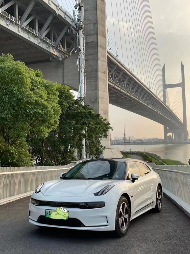 极氪001,3000公里使用体验小报告儿 NGA玩家社区