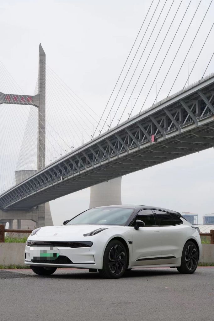 极氪001,3000公里使用体验小报告儿 NGA玩家社区