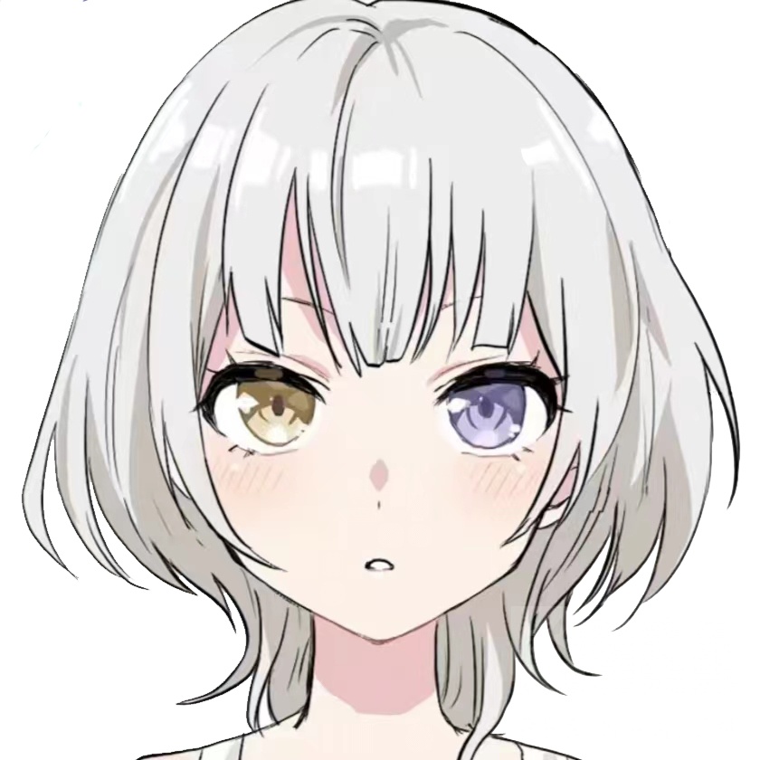 求一波mygo的头像 NGA玩家社区