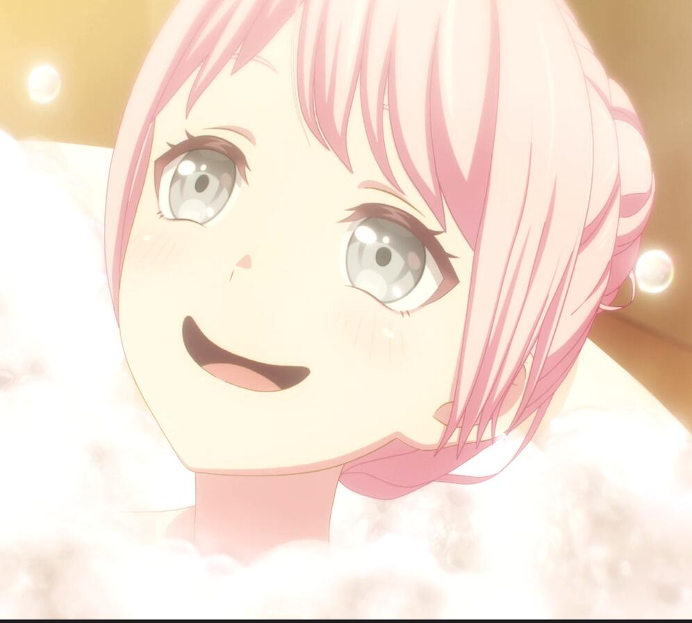 求一波mygo的头像 178