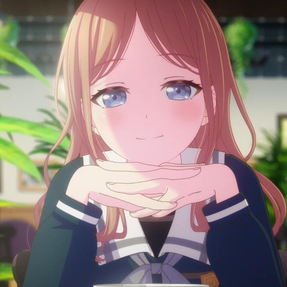 求一波mygo的头像 NGA玩家社区