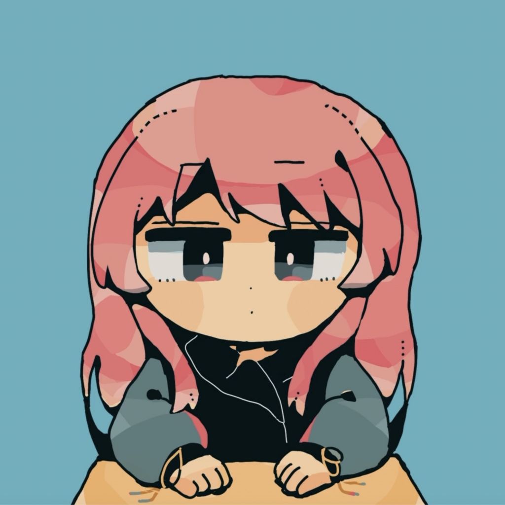 求一波mygo的头像 NGA玩家社区