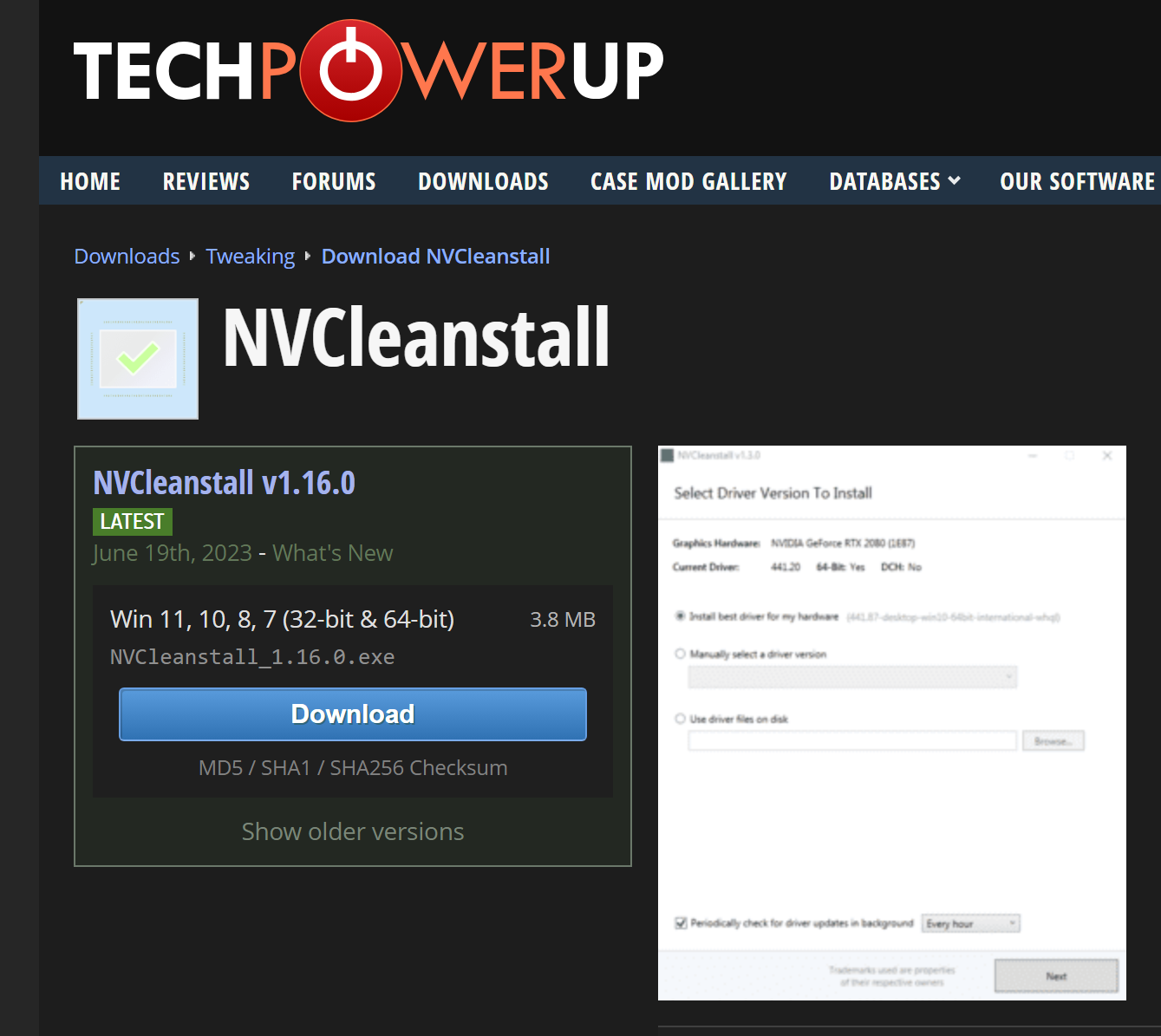 解决Windows调度与nvidia驱动导致DPC延迟带来的鼠标卡顿、爆音、键盘延迟等问题 NGA玩家社区