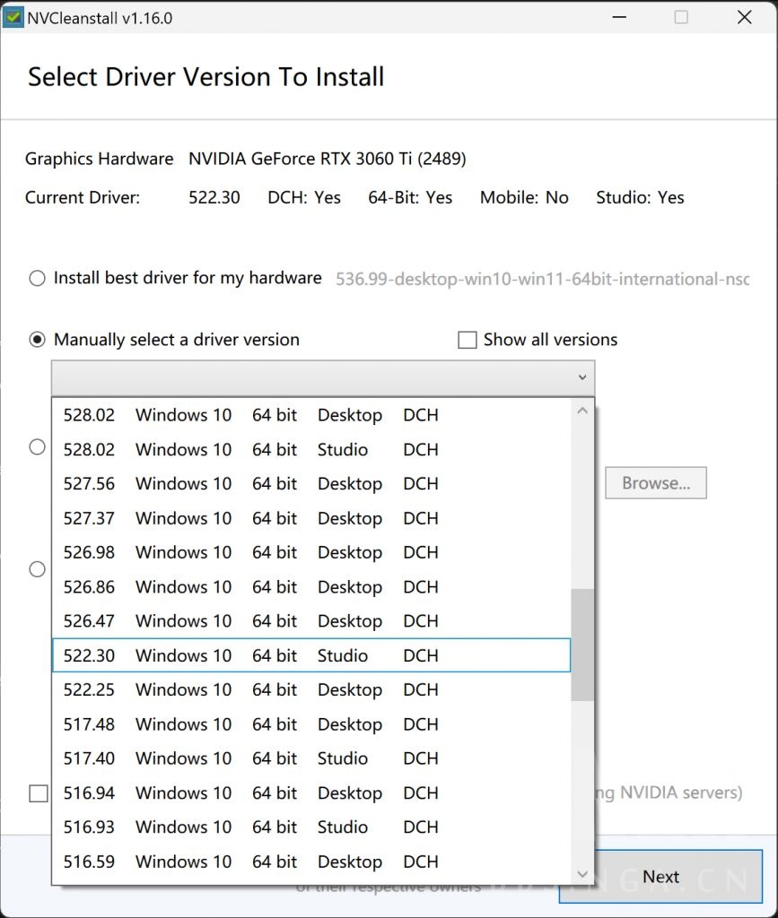 解决Windows调度与nvidia驱动导致DPC延迟带来的鼠标卡顿、爆音、键盘延迟等问题 NGA玩家社区