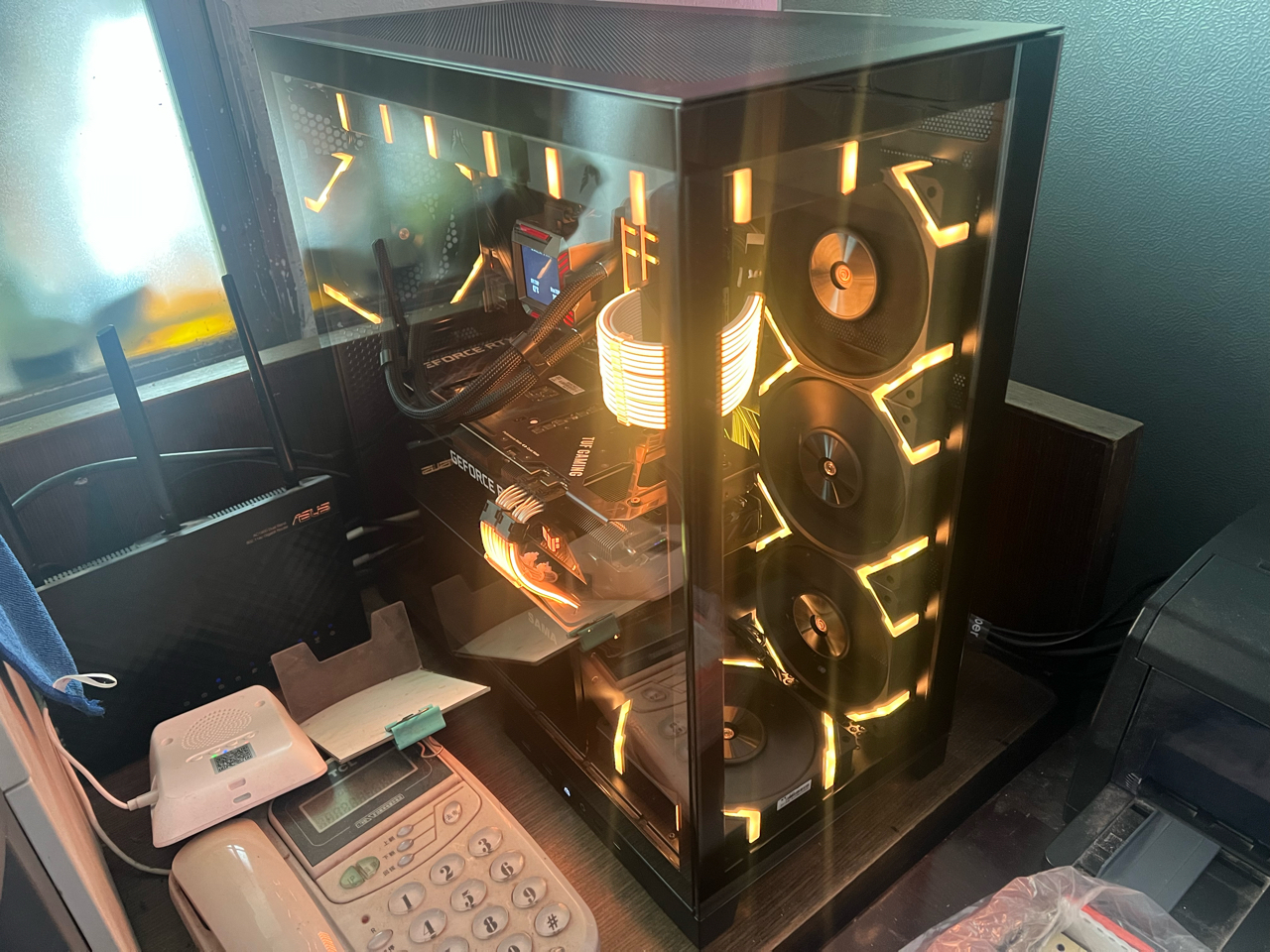 360水冷请教vk or 贼船 NGA玩家社区