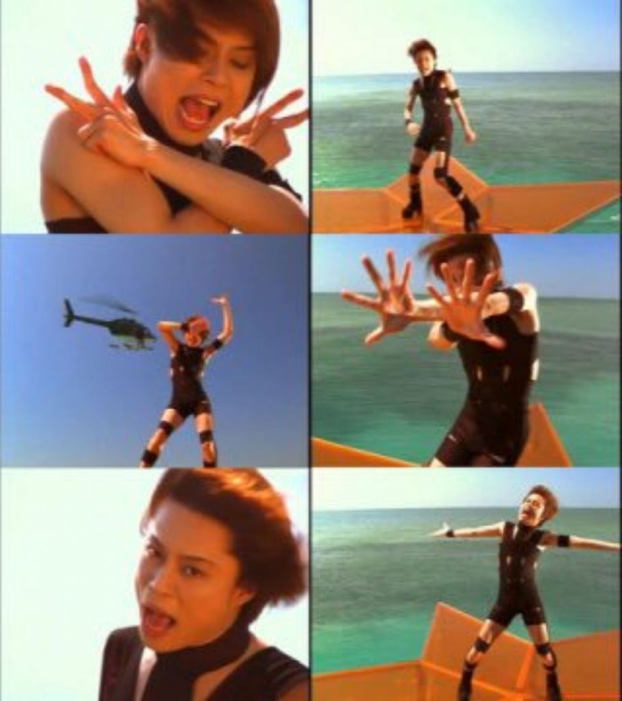 [日服][破事氵]新礼装烟雾镜造型的联想 178