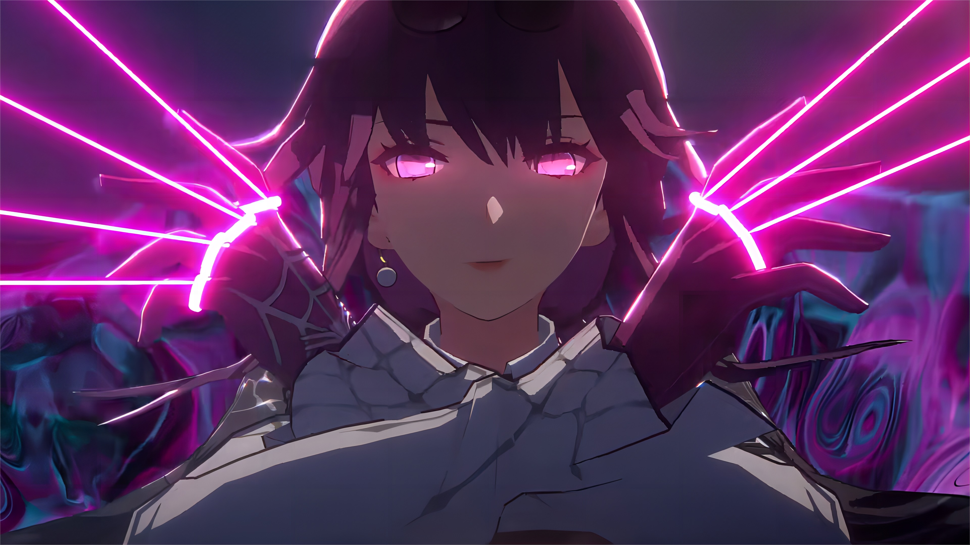 [搬运] 从PV里扣了几张图片出来做了高清重置，喜欢的朋友可以拿来做壁纸 178