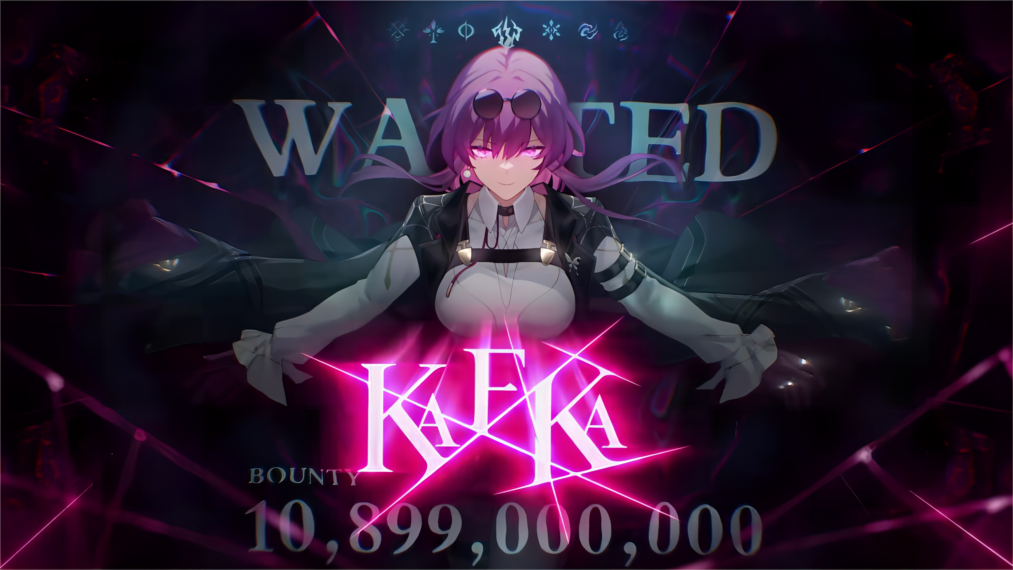 [搬运] 从PV里扣了几张图片出来做了高清重置，喜欢的朋友可以拿来做壁纸 178