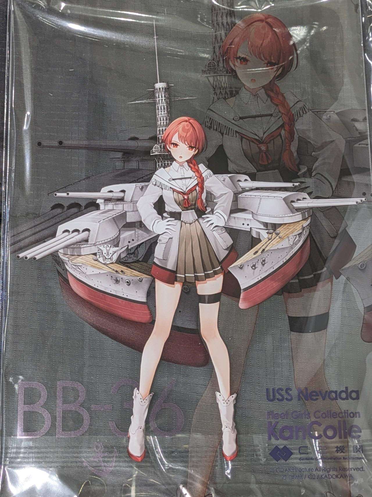 [肝胆涂地]舰娘大法好！舰队collection快速入门指南改二 NGA玩家社区