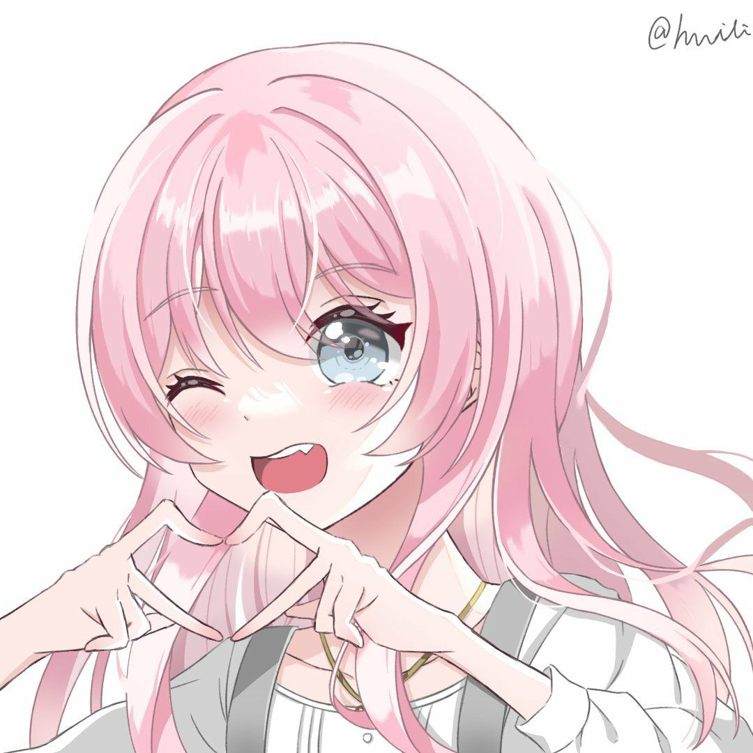 求一波mygo的头像 NGA玩家社区