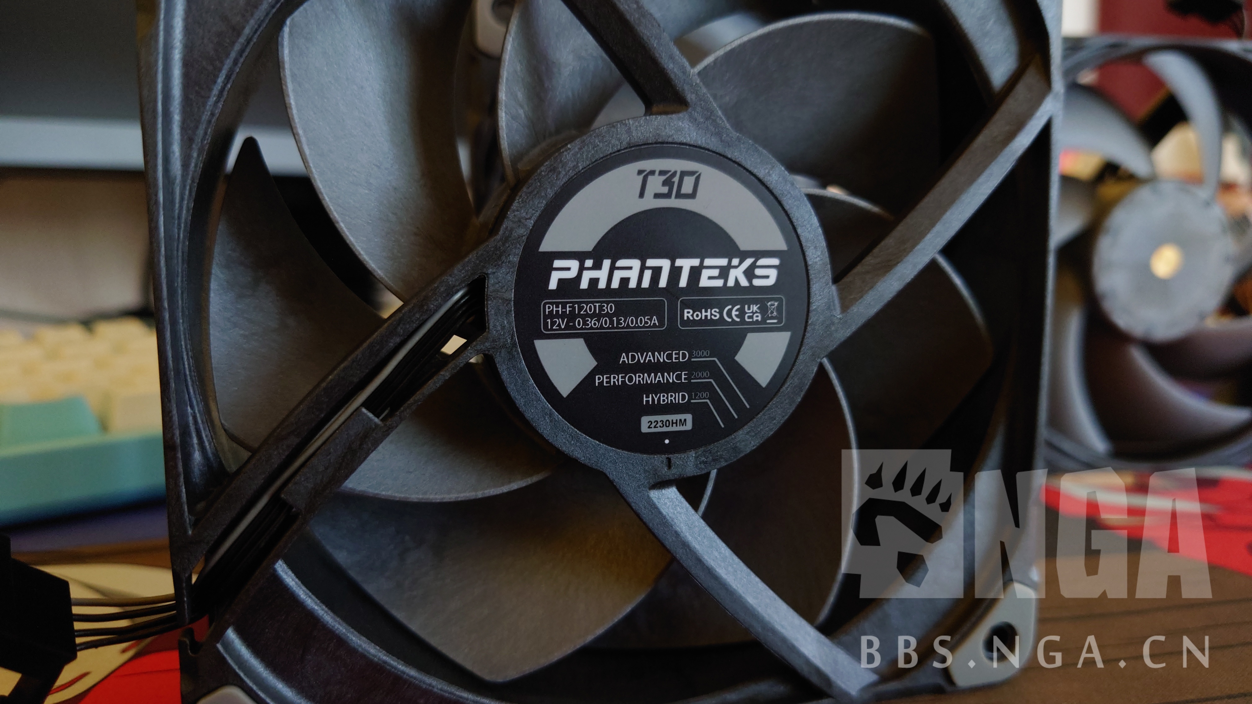 H12PE开箱以及一点小吐槽(笑 NGA玩家社区